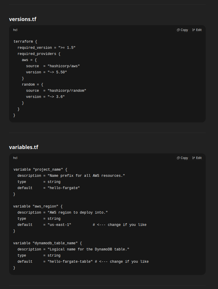 Using LLMs to Generate Terraform Code - 2025 Update